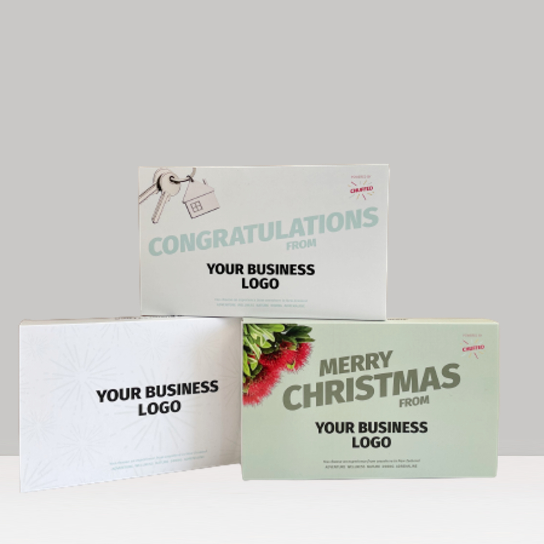 Corporate Gifts NZ | Chuffed for Business Gifts - Chuffed Gifts