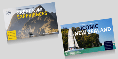 Give a famous New Zealand experiences as a gift - Chuffed Gifts